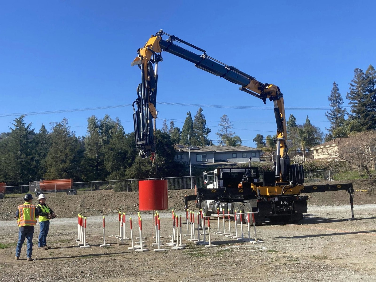 American Crane Training